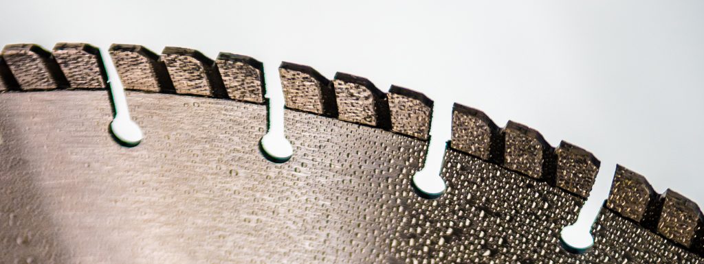 Diamond Products | Blades, Cores, Wire, Chains | Dymatec USA