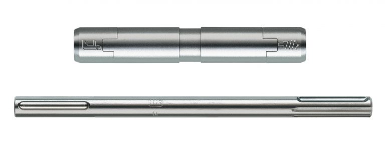 SDS Max Extensions | Dymatec USA